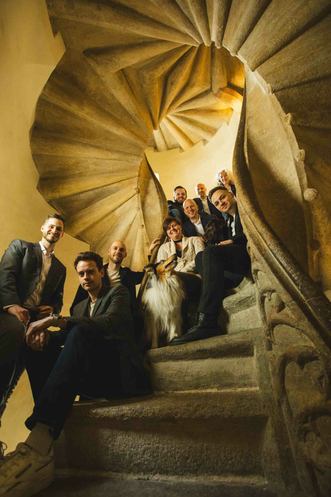 Neubauprojekt Graz Eggenberg - Hangweg 23 - Urban Retreat - | Insula GmbH